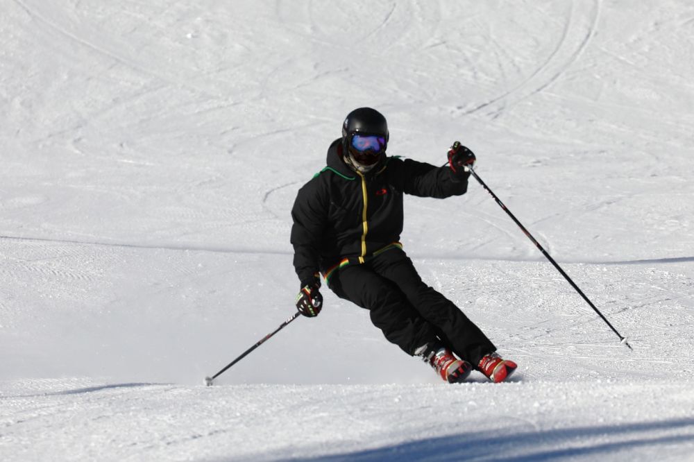 Carving skidor – den kompletta guiden